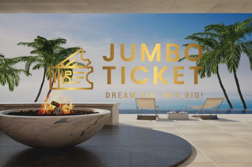 Cool Things You Can Buy If You Win The Jumbo Jackpot – Jumbo Ticket Blog