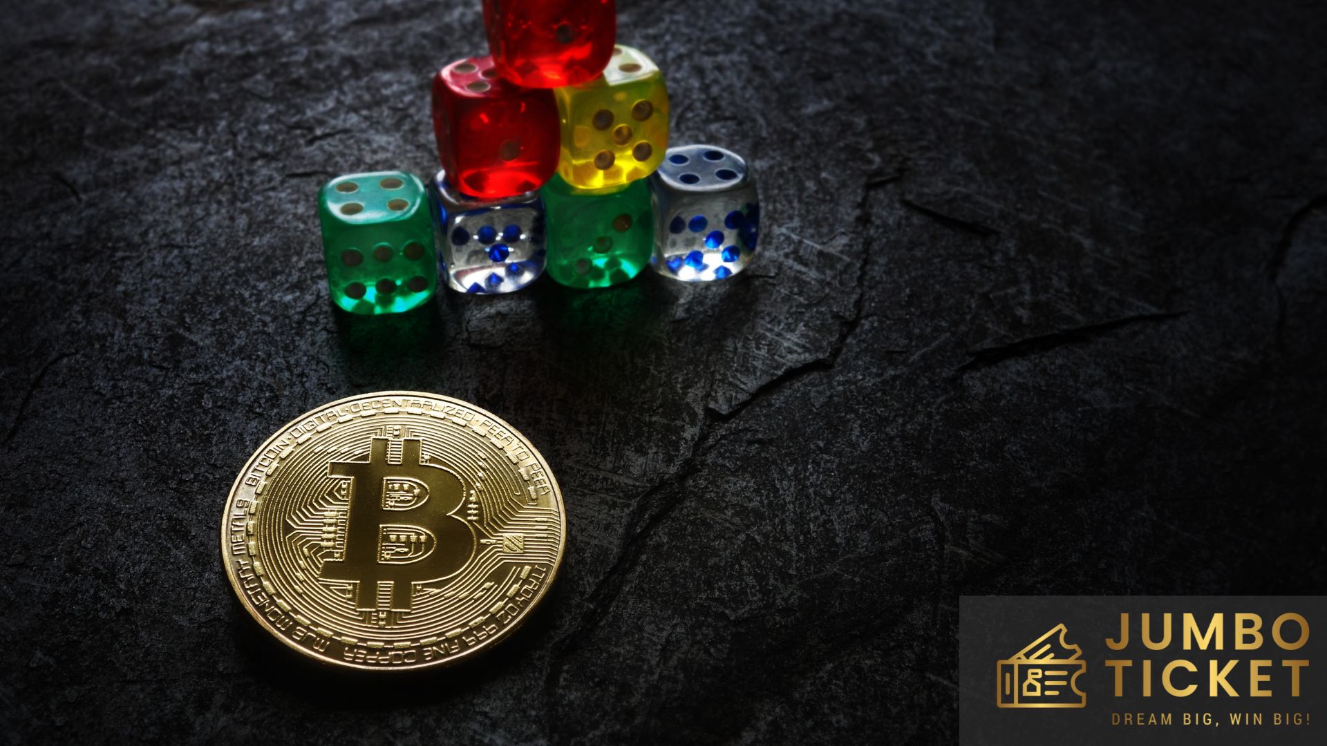 What is Bitcoin Gambling? Here's all You Need to Know
