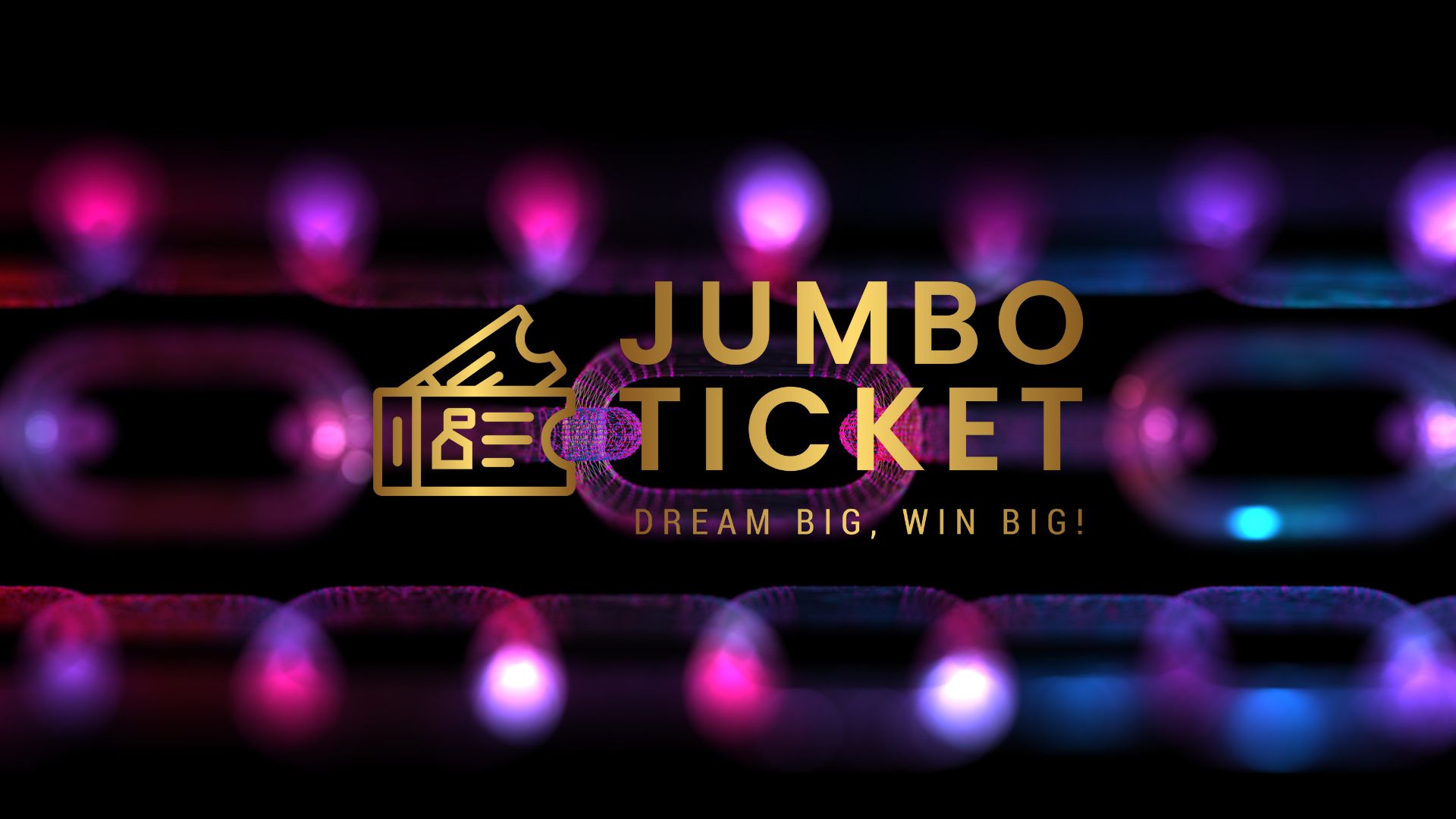 Overview of the Blockchain Lottery Ecosystem - Jumbo Ticket Blog