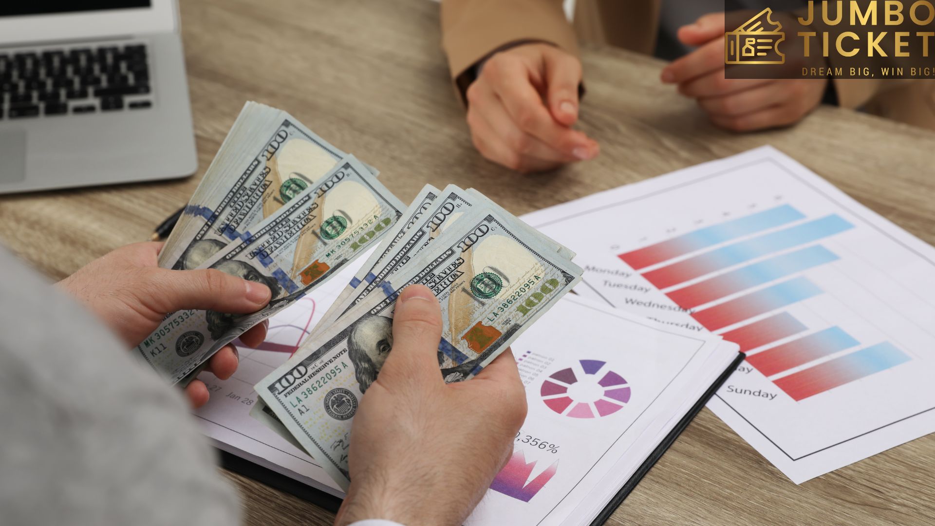 Lottery Payout Options -Lump-Sum VS Annuity - Jumbo Ticket Blog